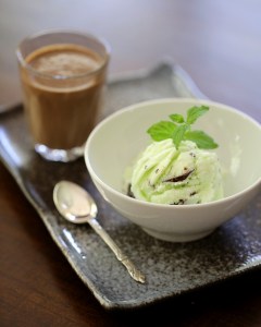 Negresco – The Dessert Spoon