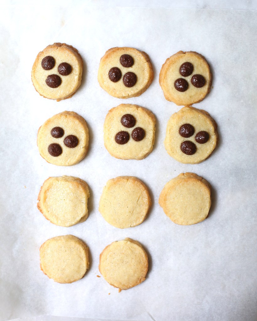 Cookies & a Handy Kitchen Tip – The Dessert Spoon