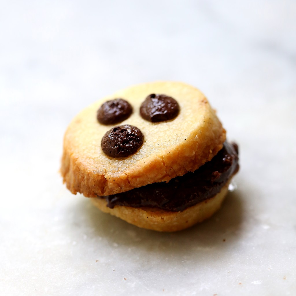 Cookies & a Handy Kitchen Tip – The Dessert Spoon